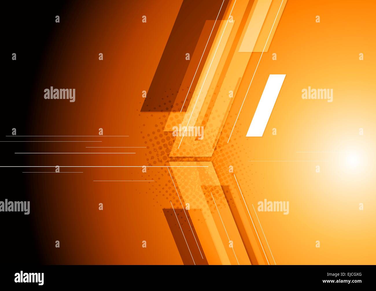 Technical dark corporate background Stock Photo - Alamy