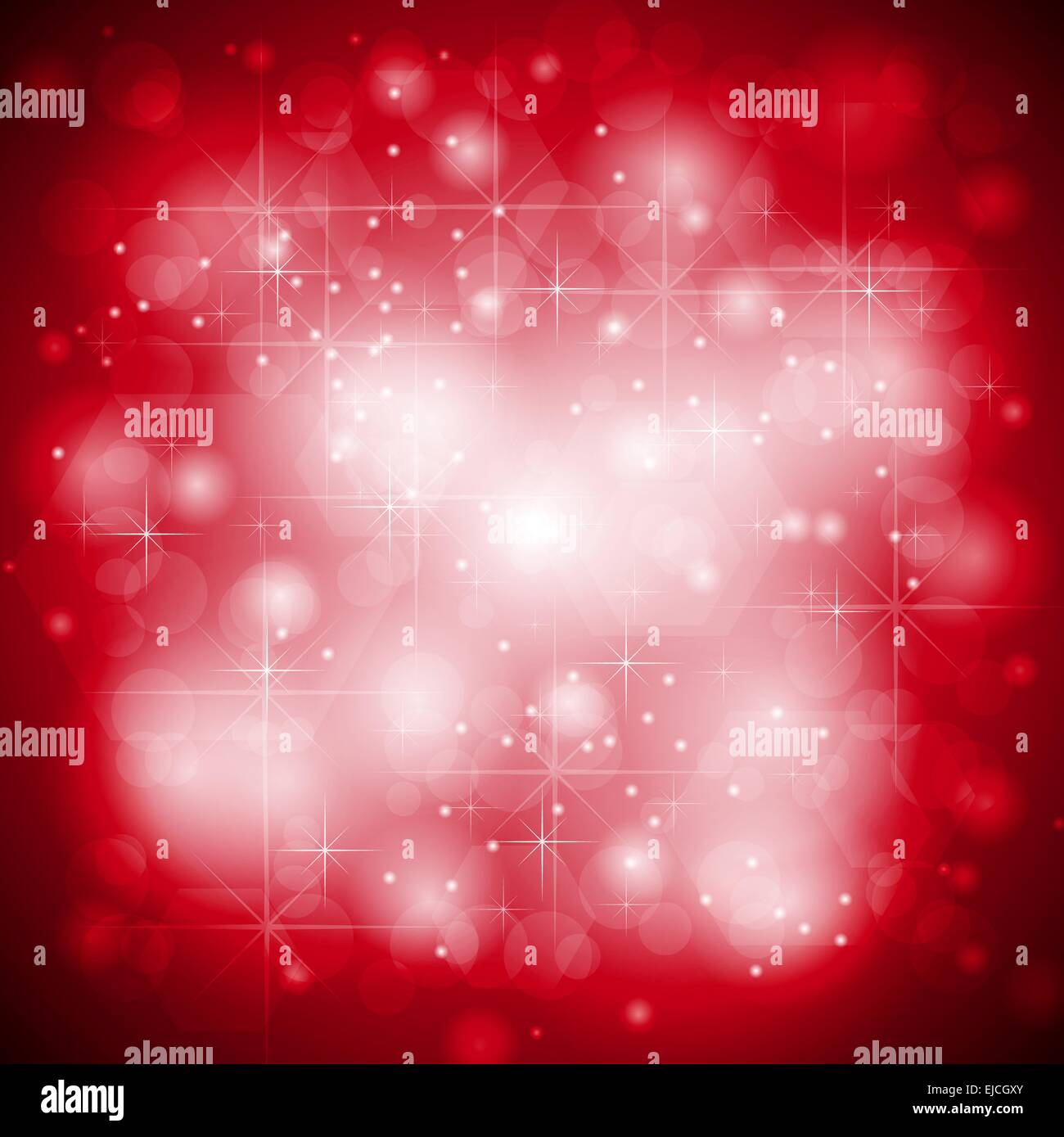 Red shiny sparkling background Stock Photo - Alamy