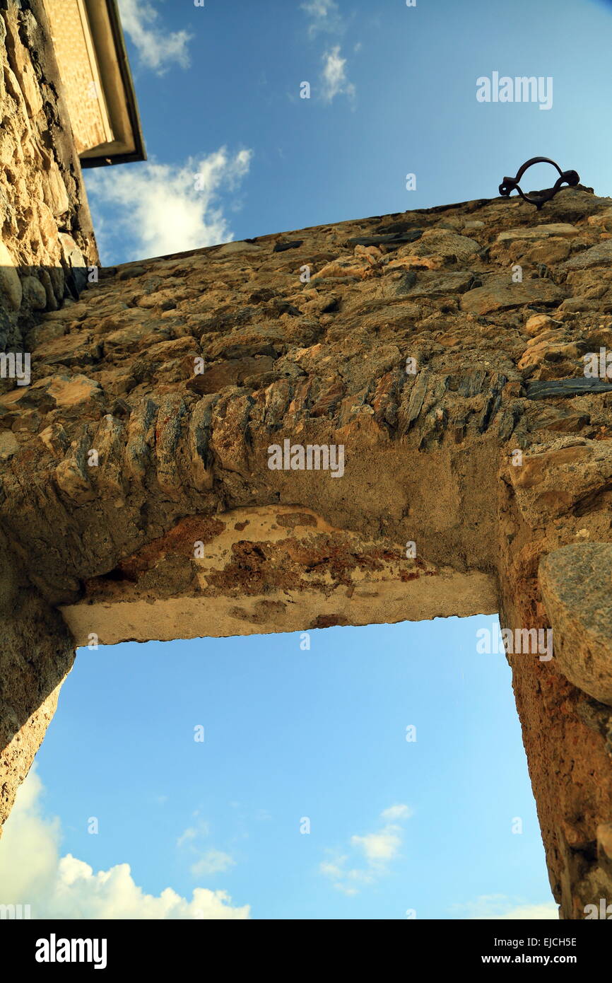 Landmark rust austria hi-res stock photography and images - Alamy