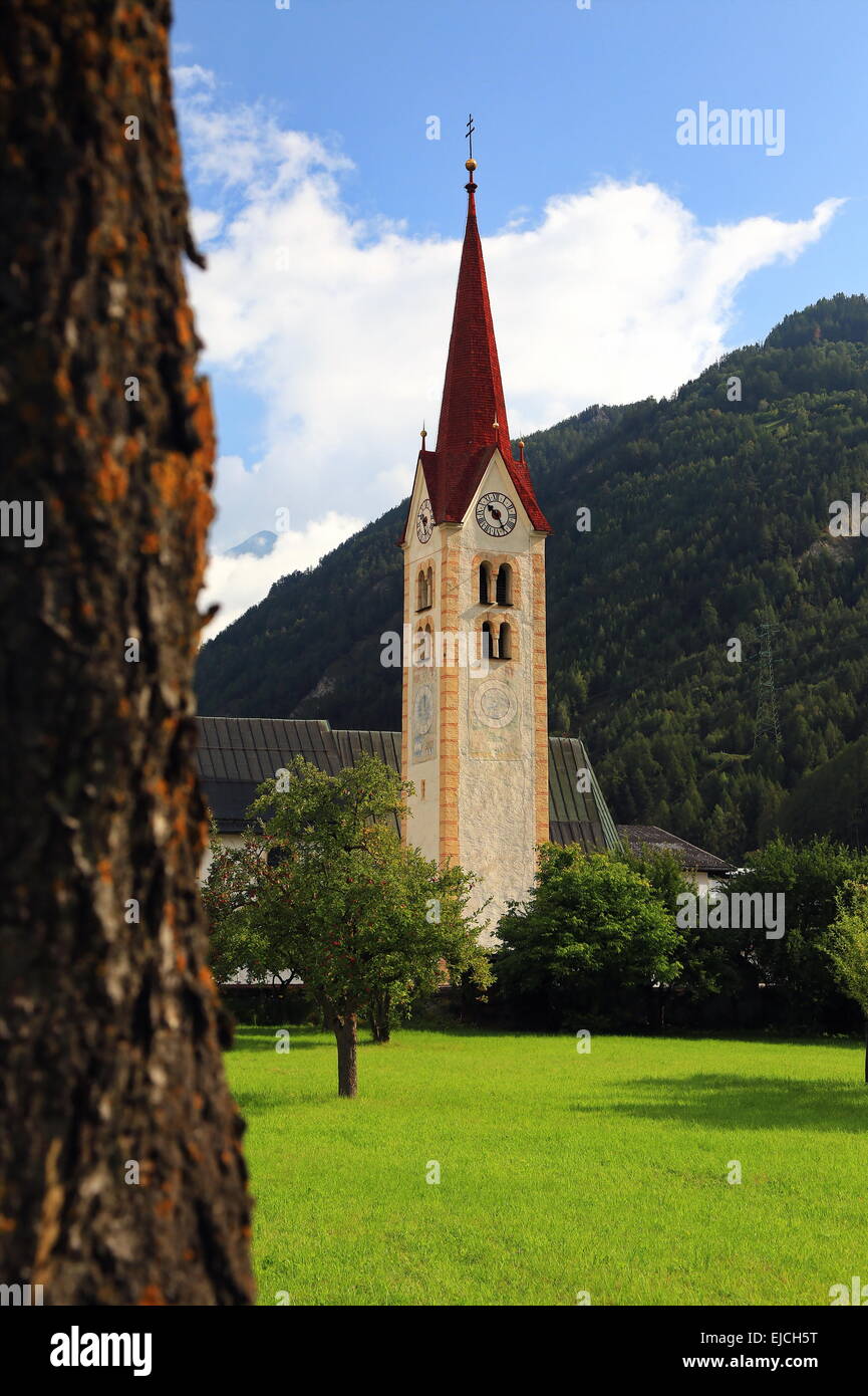 Landmark rust austria hi-res stock photography and images - Alamy