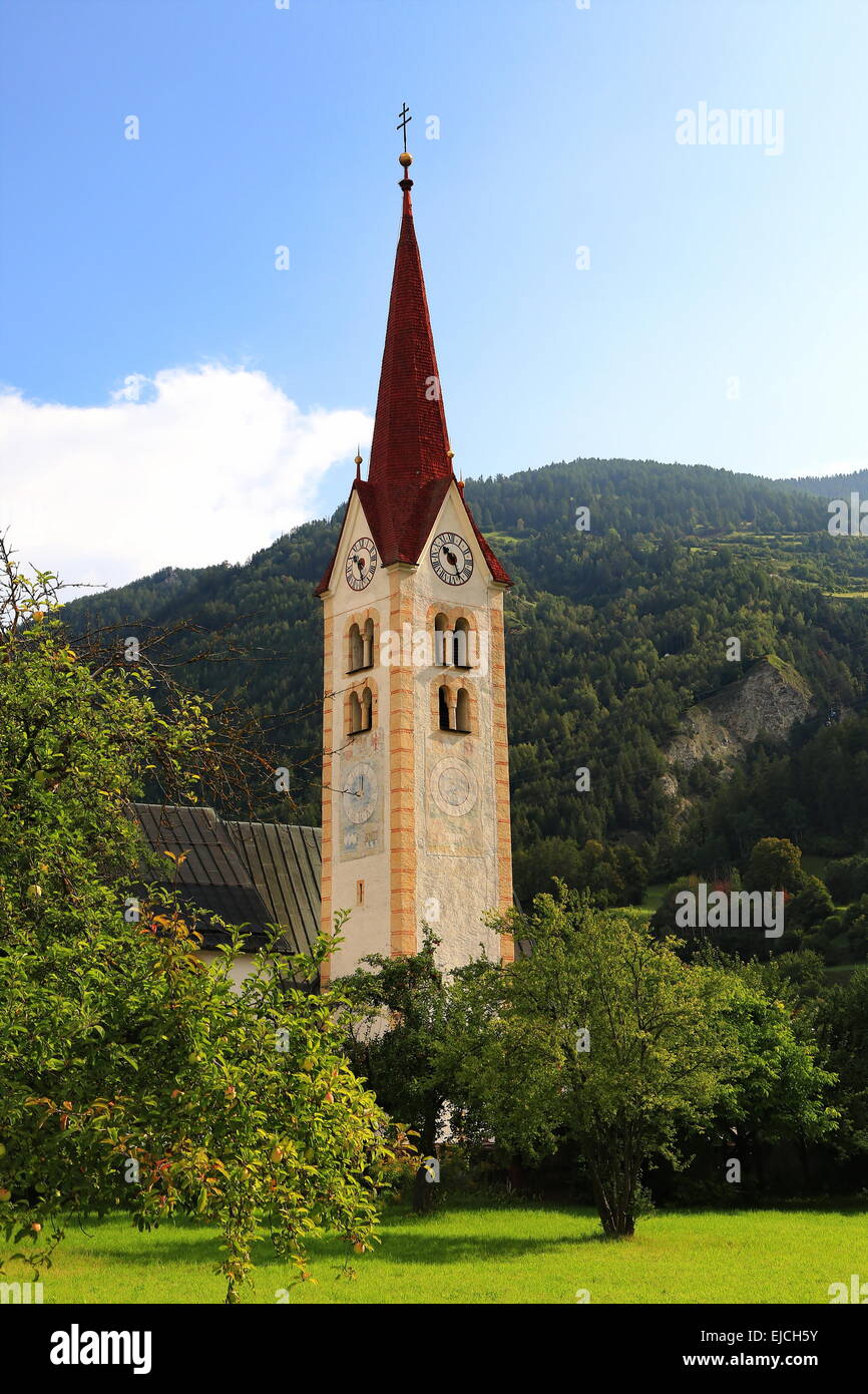 Landmark rust austria hi-res stock photography and images - Alamy