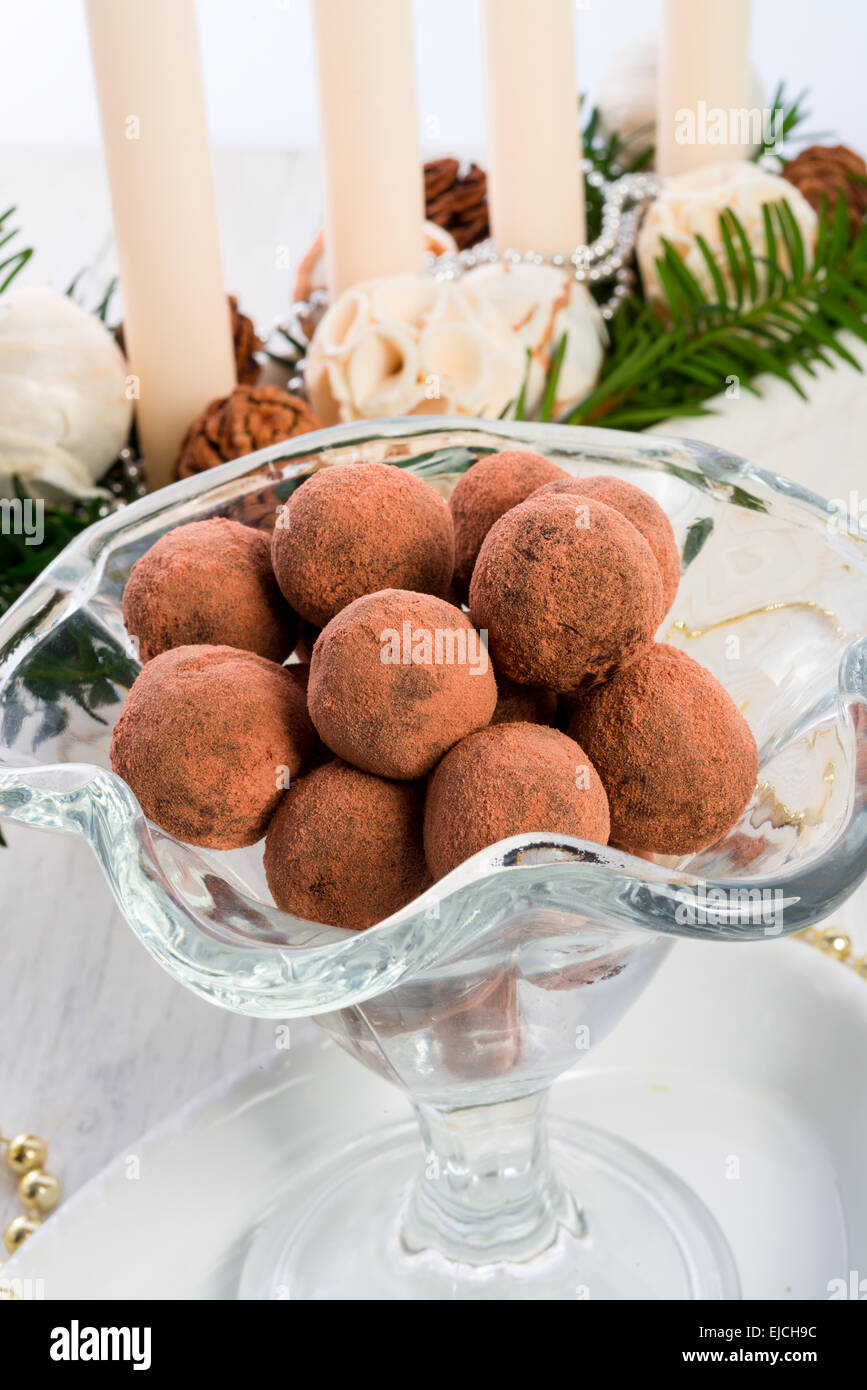 Marchpane balls hi-res stock photography and images - Alamy