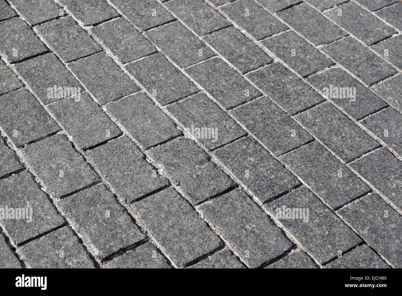 Tiled lane hi-res stock photography and images - Alamy