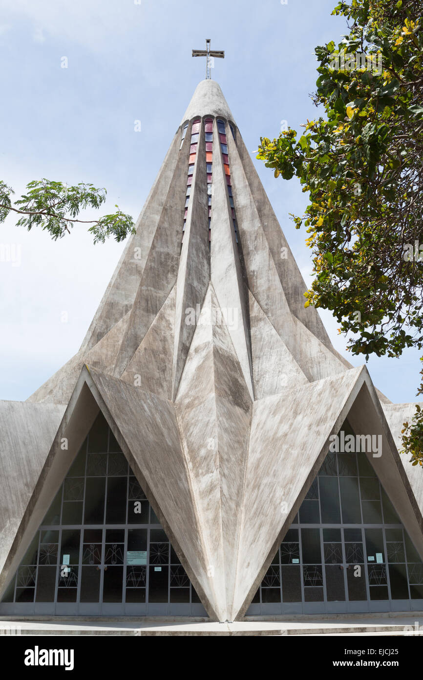 Maputo hi-res stock photography and images - Alamy