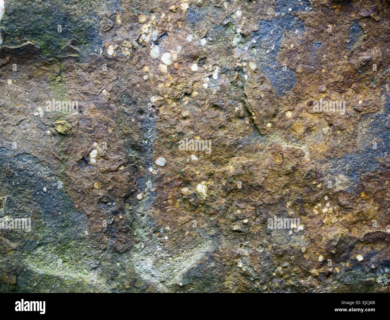 crumbling wall background Stock Photo - Alamy