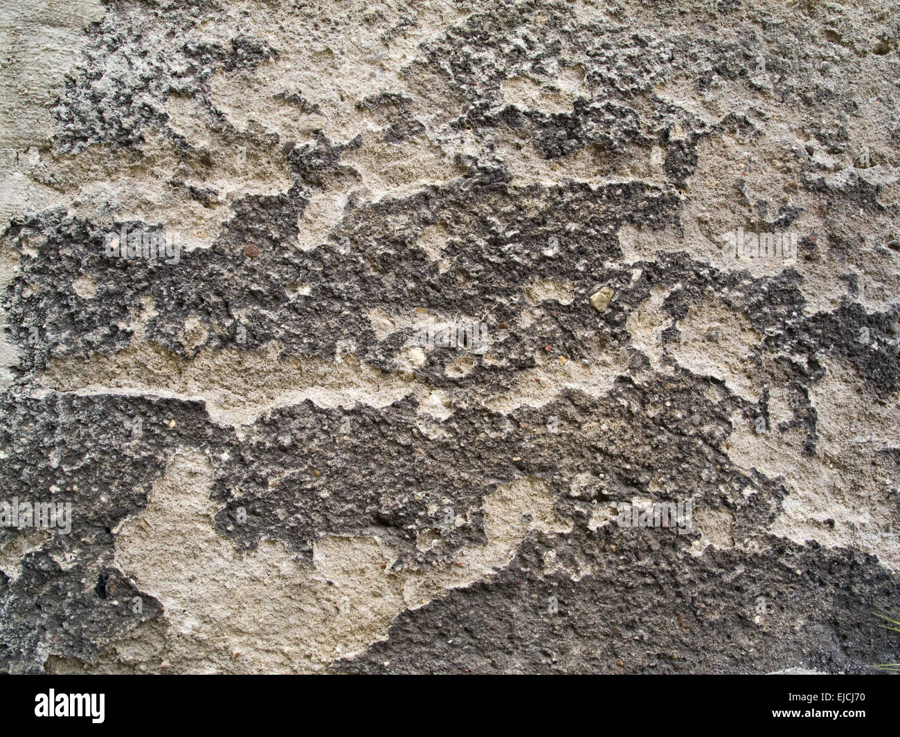 rough and structured plaster Stock Photo - Alamy