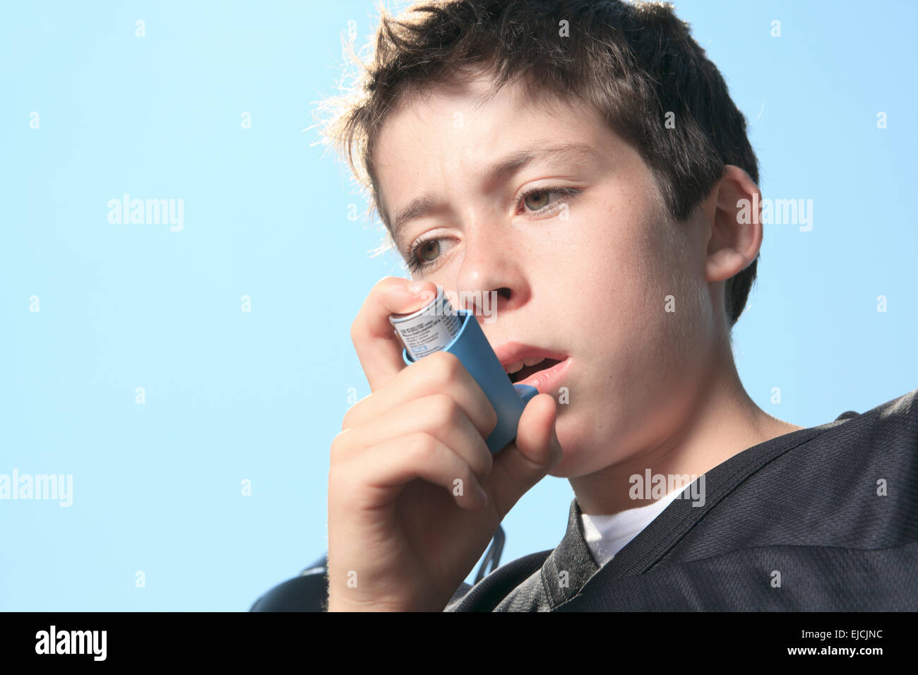Snot Boy High Resolution Stock Photography and Images - Alamy