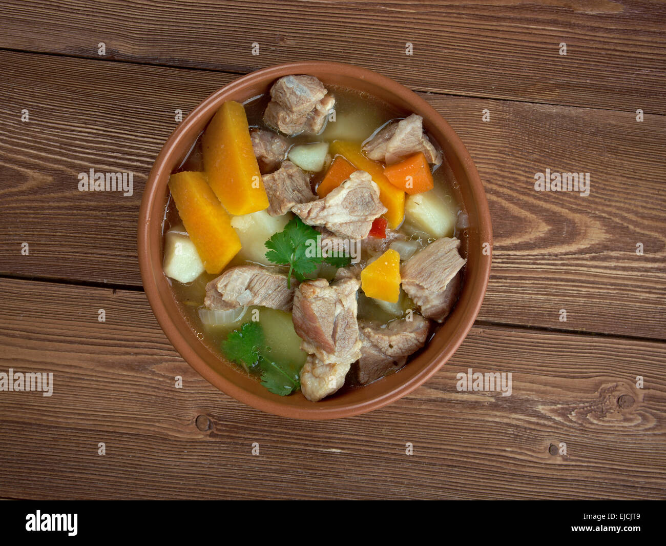 Welsh cawl hi-res stock photography and images - Alamy