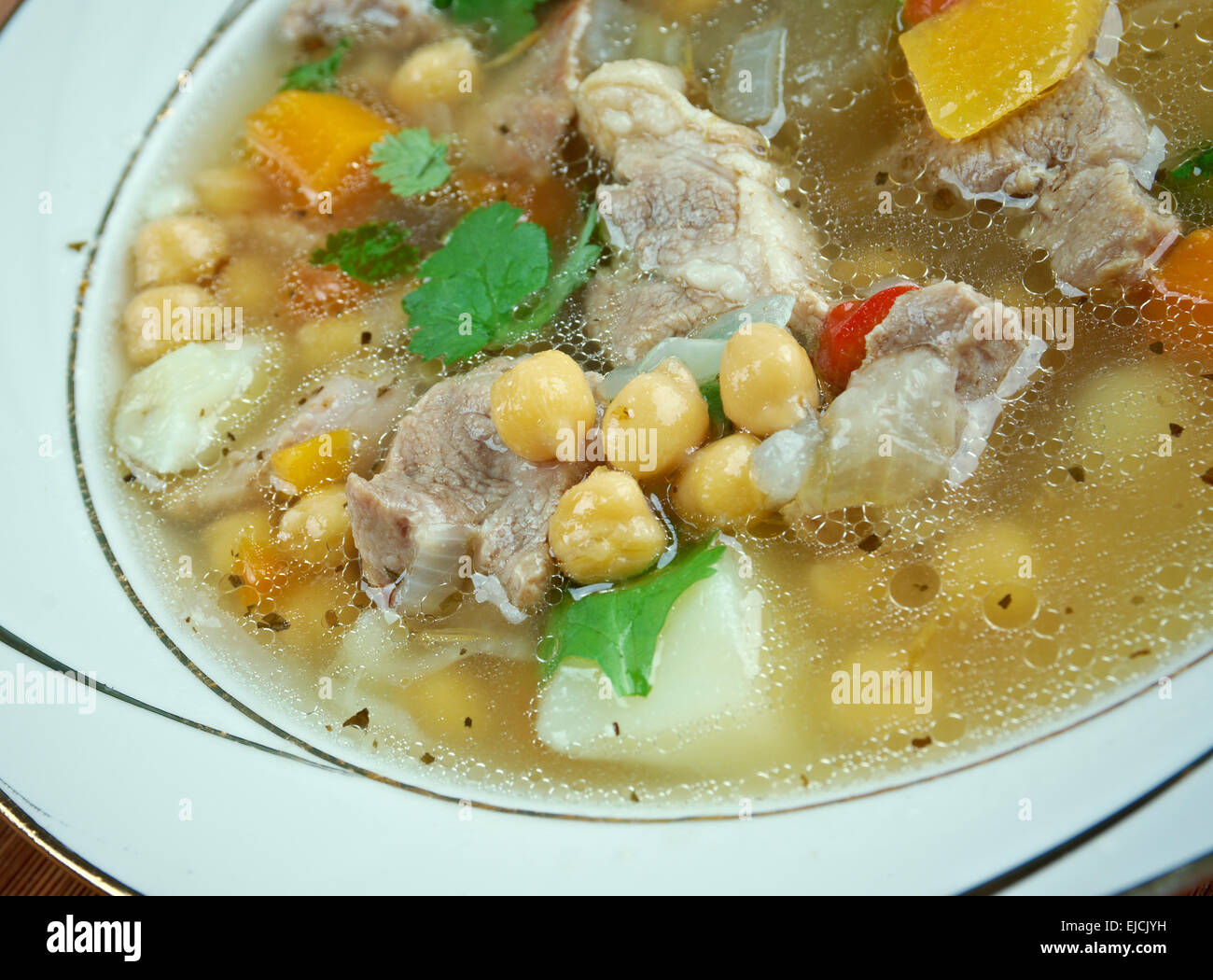 Chairo Bolivia High Resolution Stock Photography and Images - Alamy