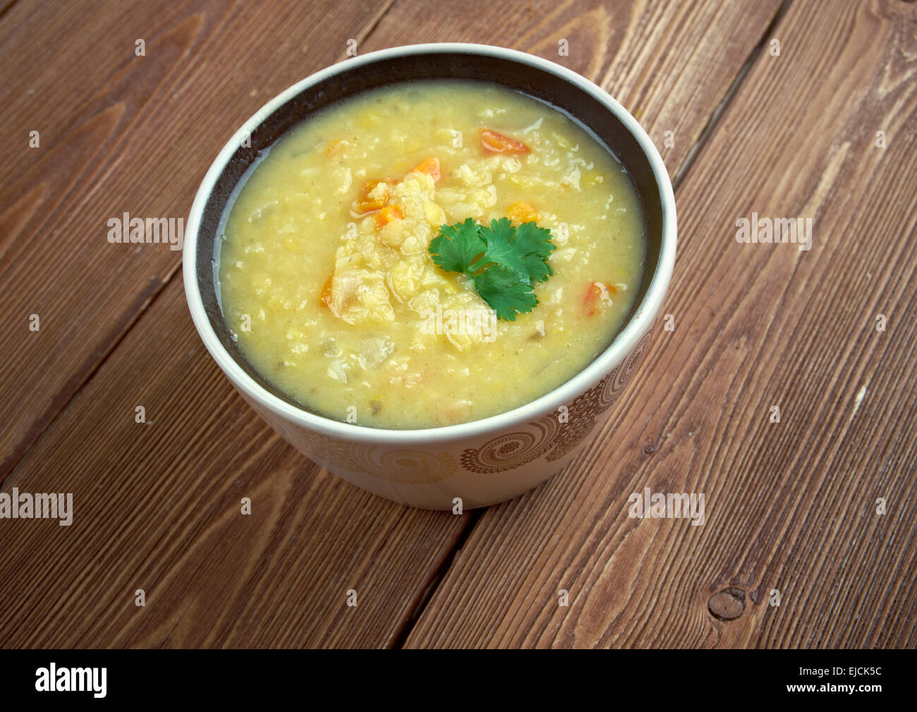 Mercimek hi-res stock photography and images - Alamy