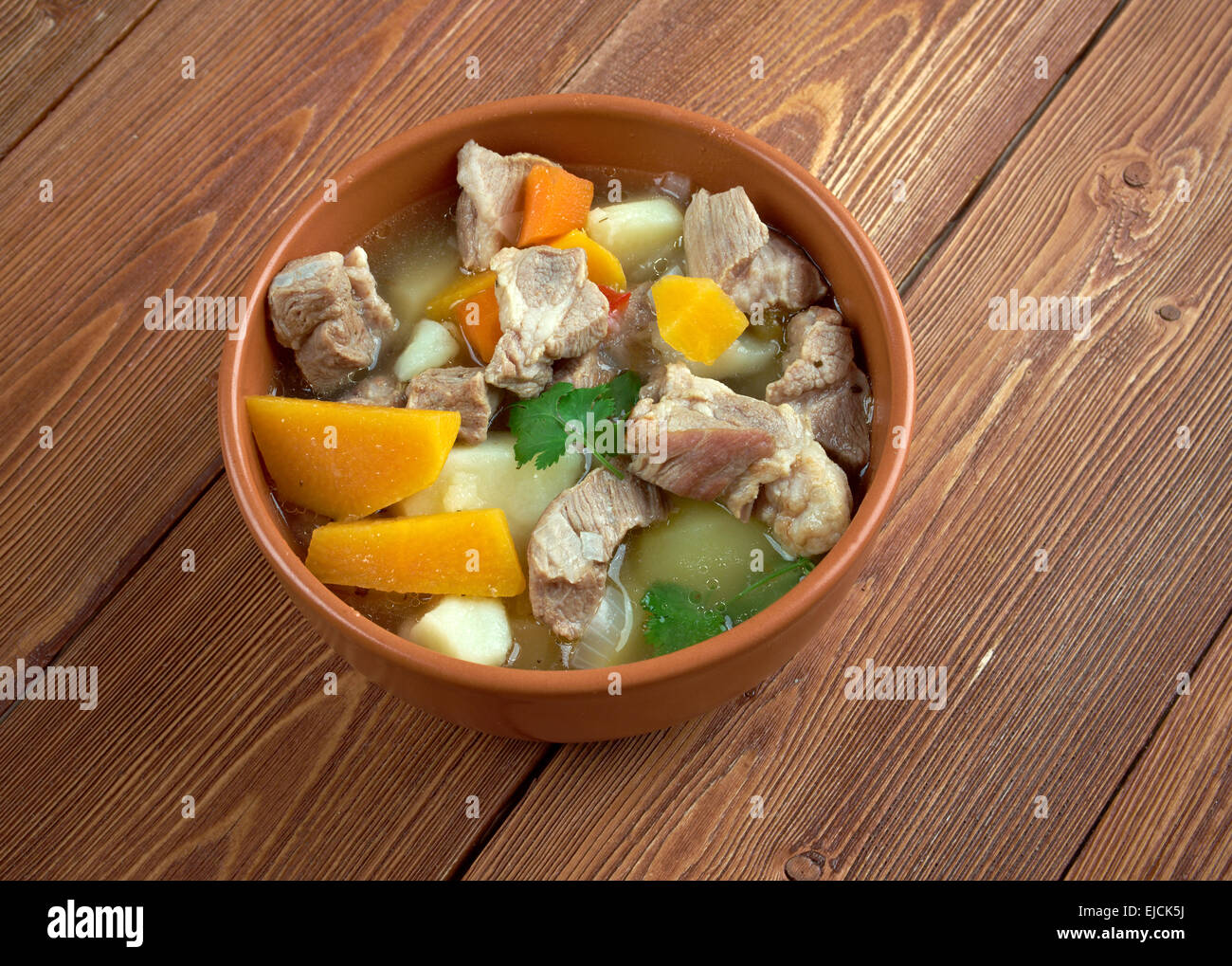 Cawl hi-res stock photography and images - Alamy
