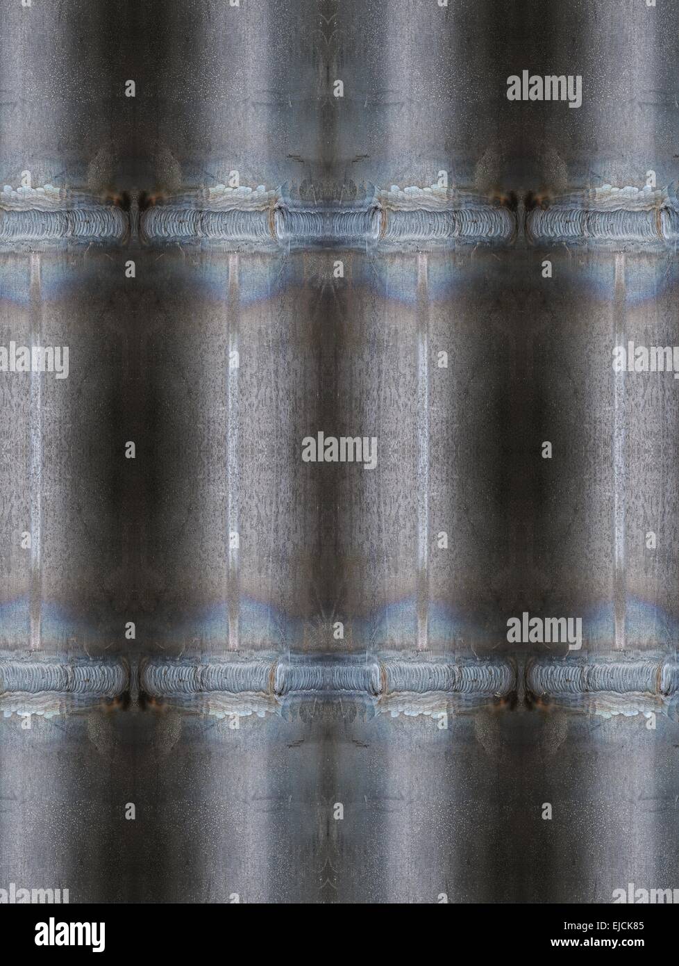 Vertical format weld background Stock Photo - Alamy