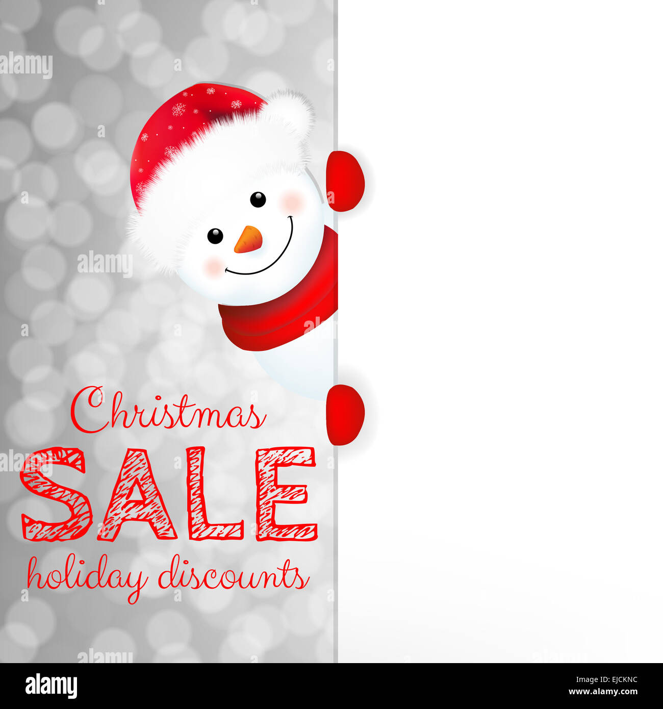 Christmas poster hi-res stock photography and images - Alamy
