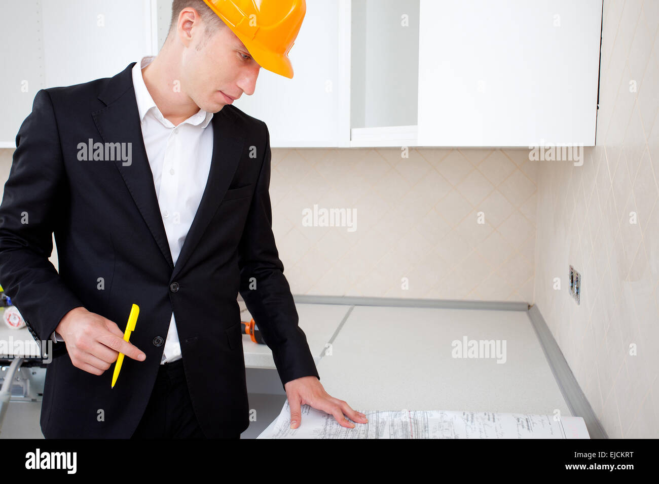 Architecture documents hi-res stock photography and images - Alamy