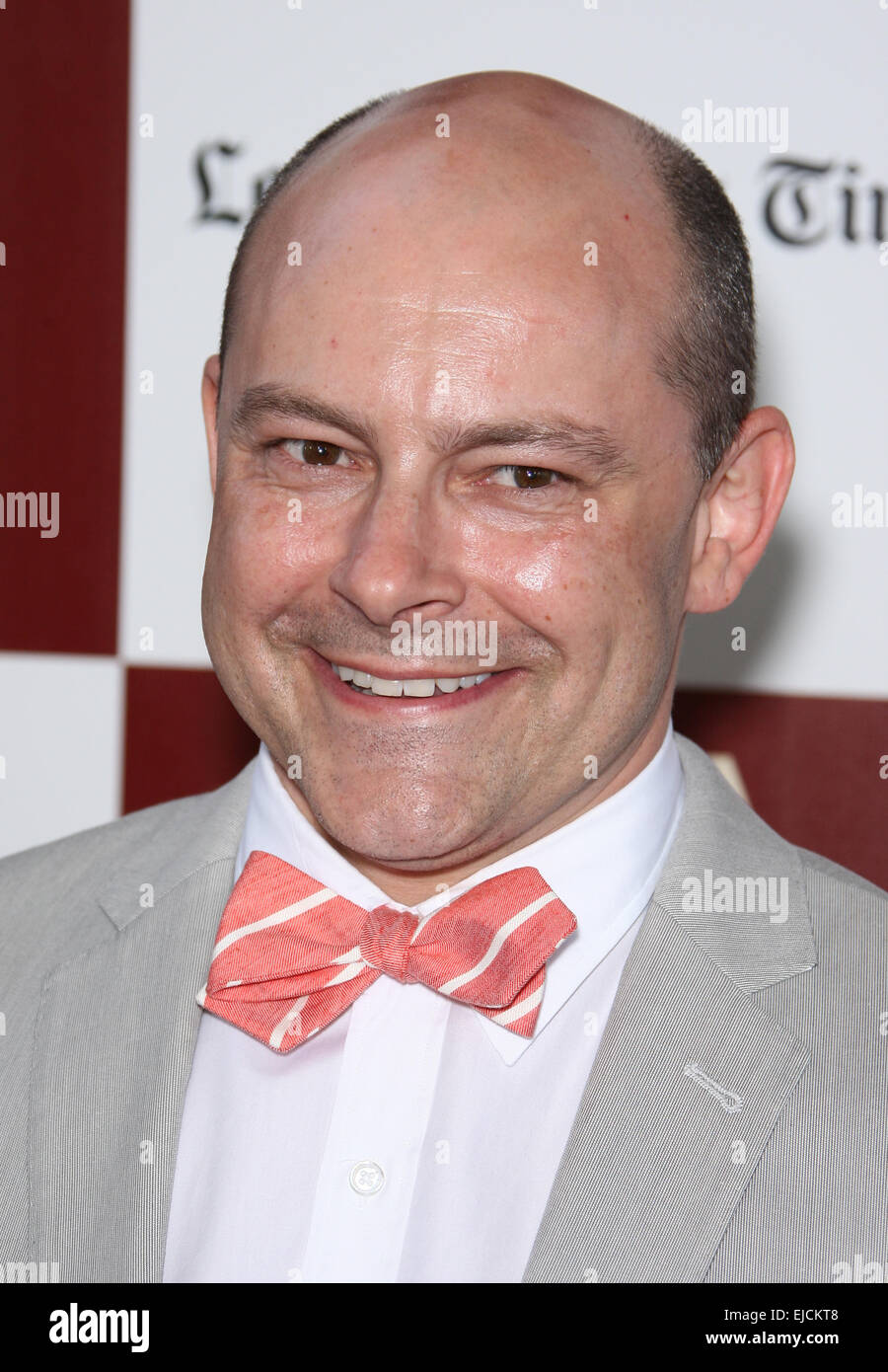 Rob corddry hi-res stock photography and images - Alamy