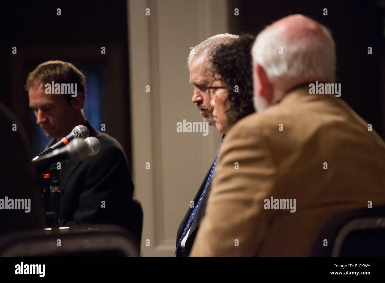 June 18, 2012 - Seattle, Washington, USA - Seattle Mayor MIKE MCGINN ...