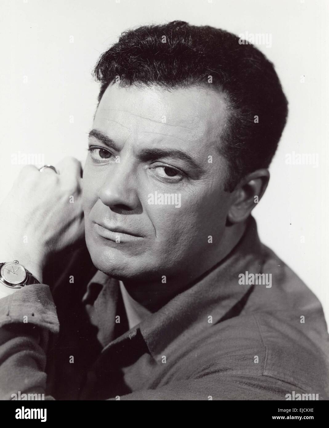 Cornel wilde hi-res stock photography and images - Alamy