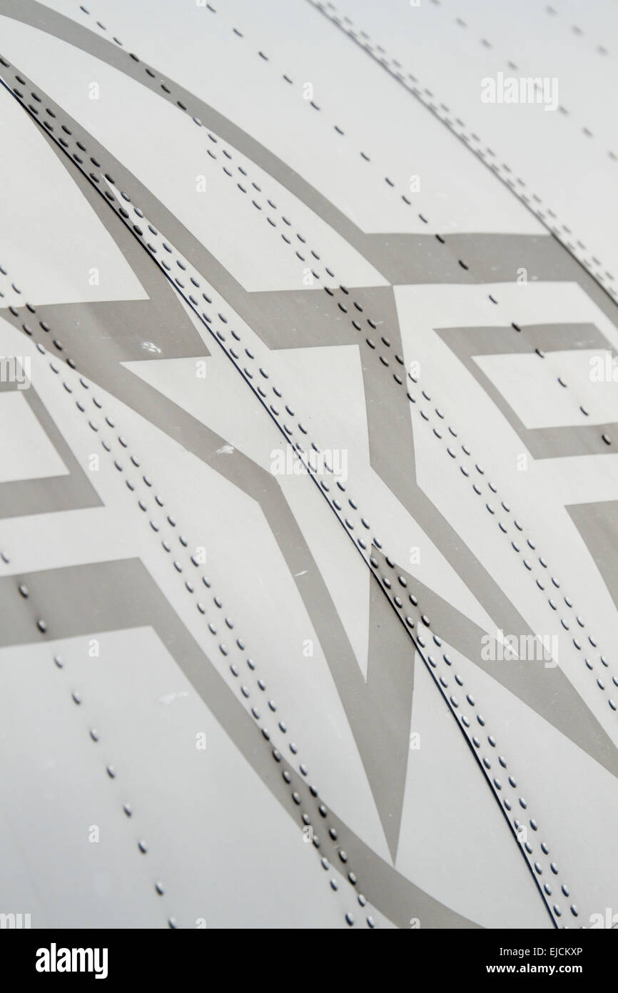 Usaaf insignia hi-res stock photography and images - Alamy