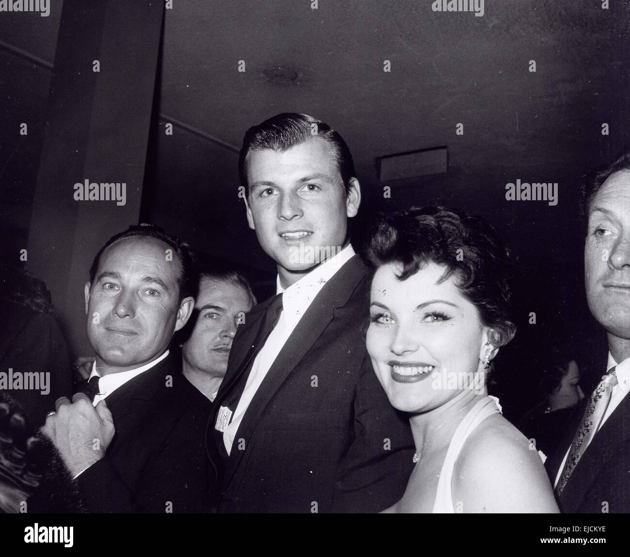 Jody mccrea hi-res stock photography and images - Alamy