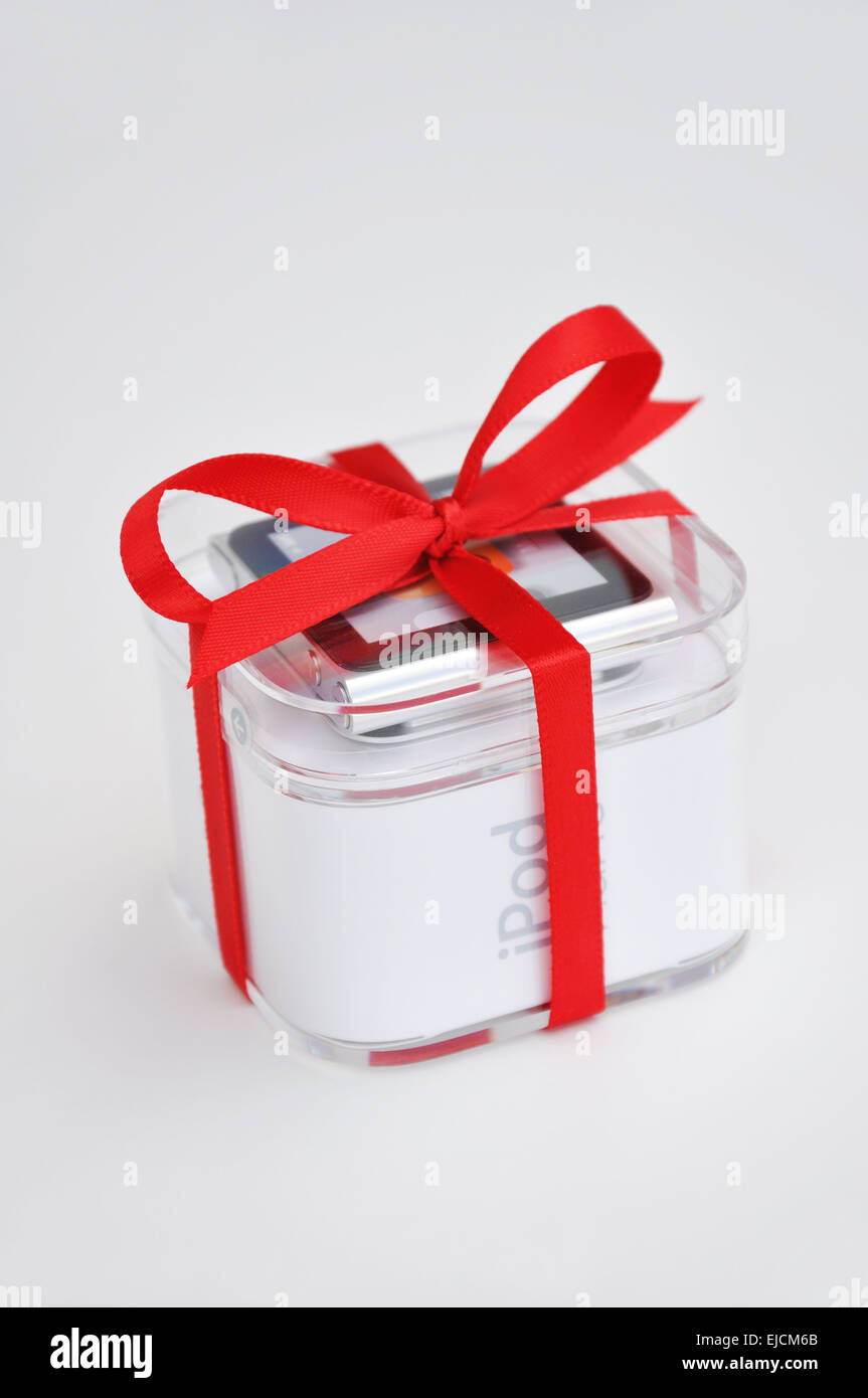 Nano ribbon hi-res stock photography and images - Alamy