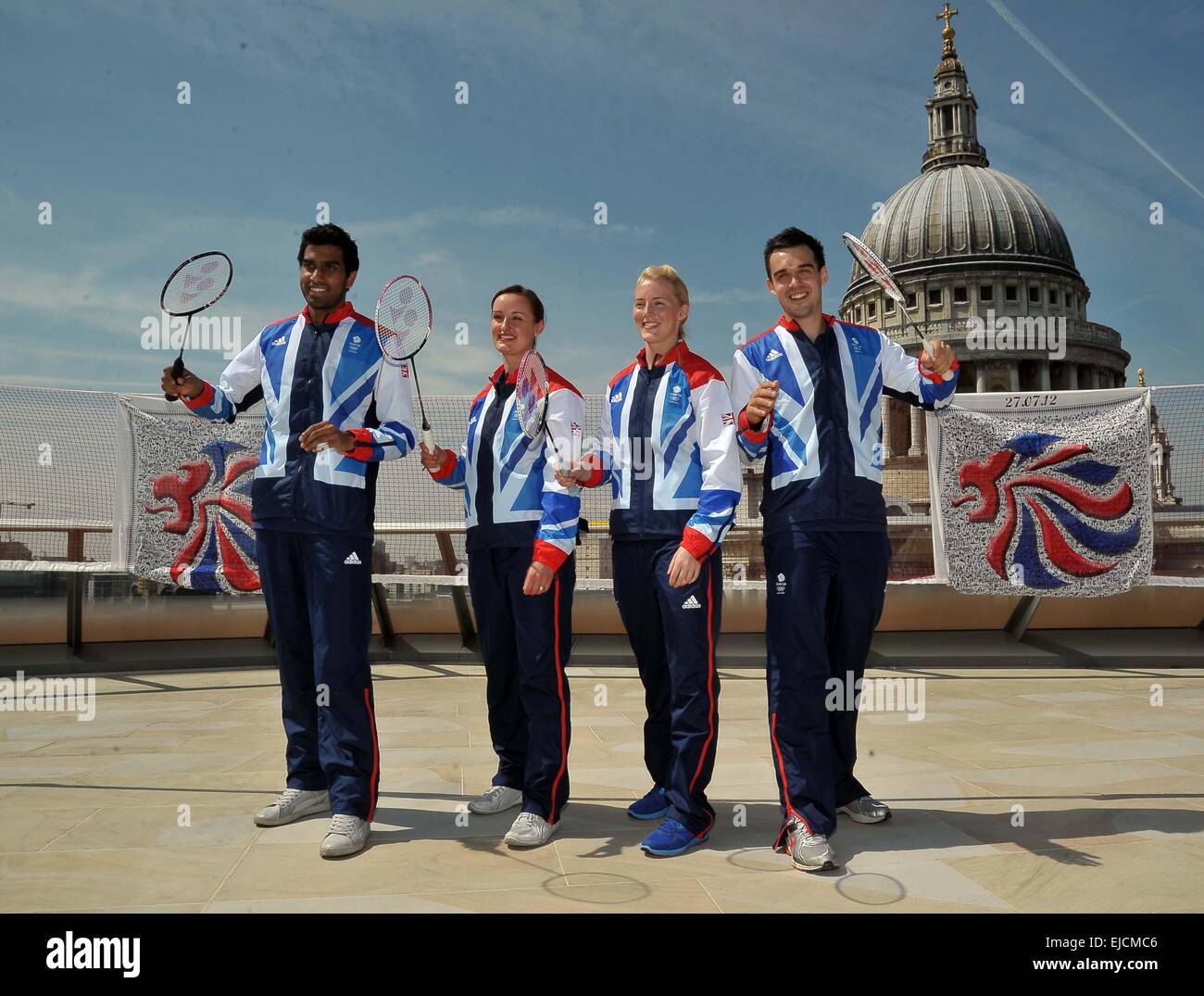 Susan egelstaff london 2012 hi-res stock photography and images - Alamy