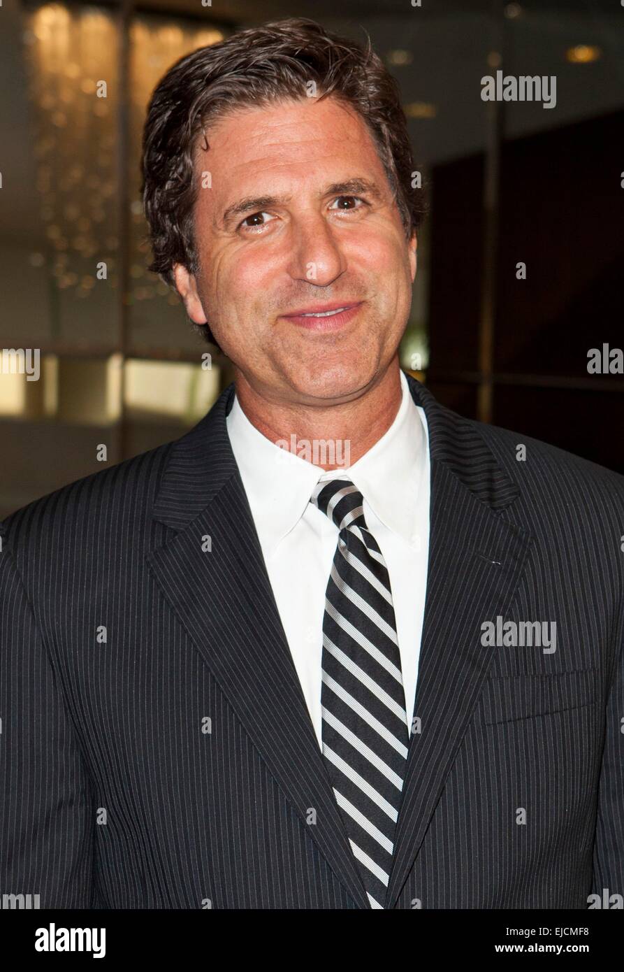 Steven Levitan at arrivals for The Critics' Choice Television Awards ...