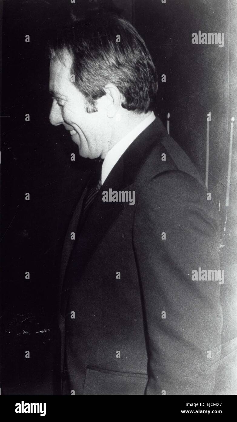 ANDY WILLIAMS.AKA Howard Andrew Williams.Supplied by Photos inc.(Credit ...