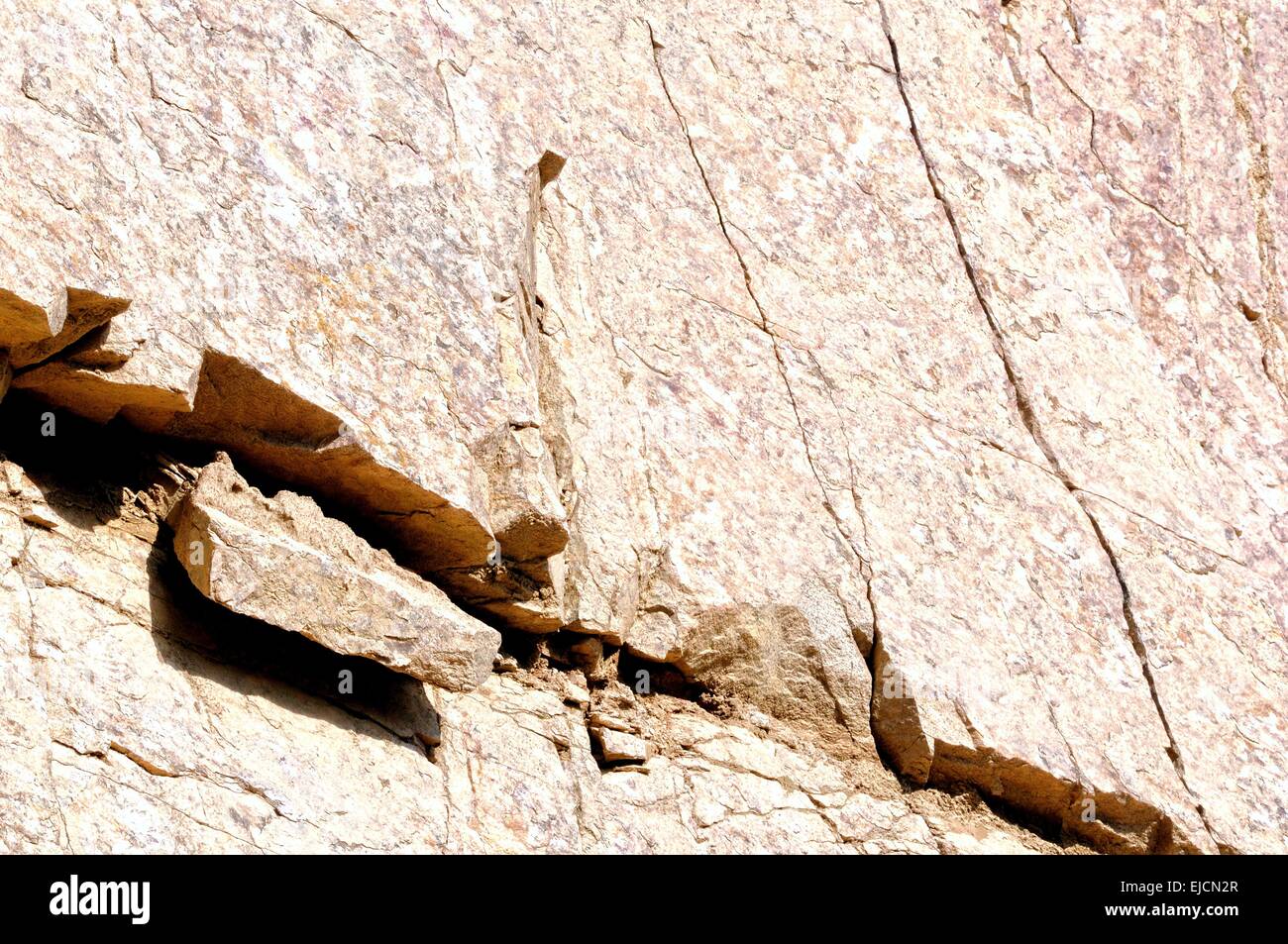 Reddish Granite Stone Wall In High Resolution Stock Photography and ...