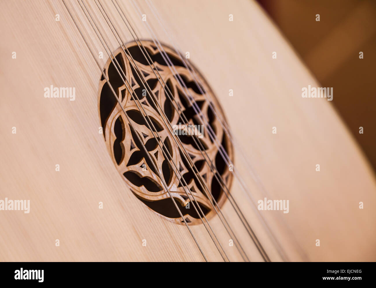 Medieval violin hi-res stock photography and images - Alamy