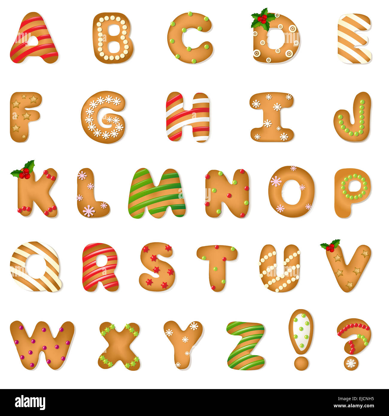 Hat alphabet hi-res stock photography and images - Alamy