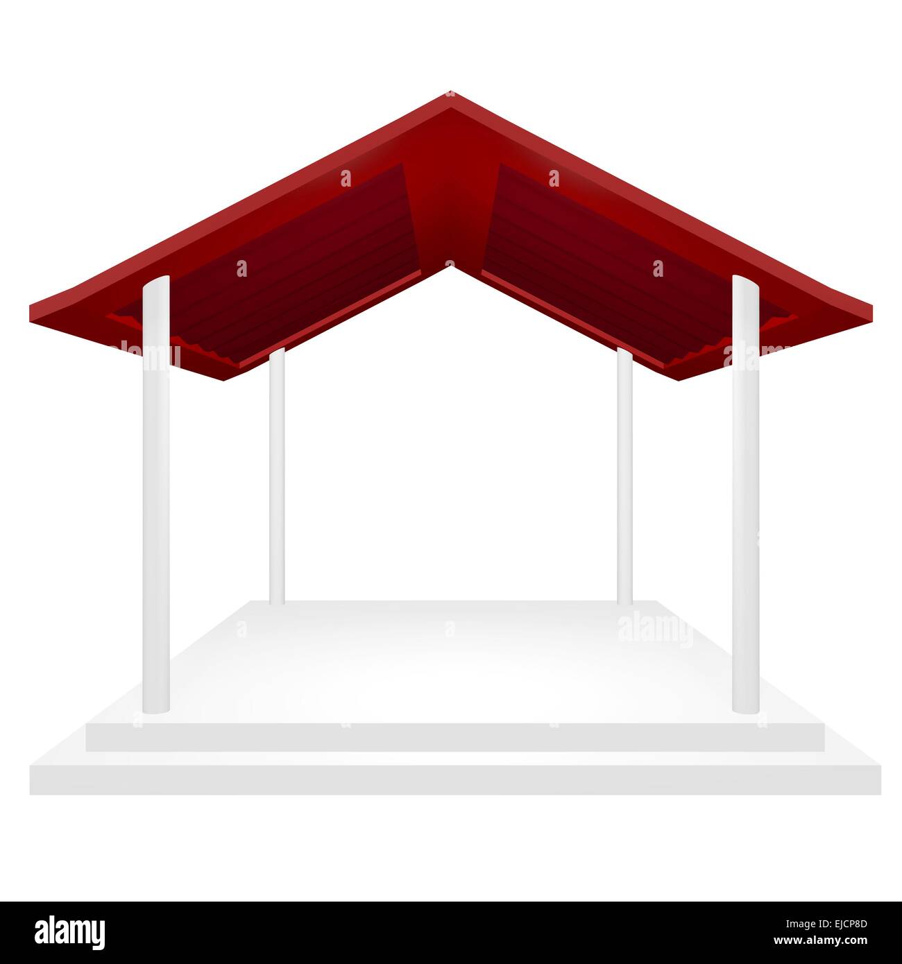 Presentation ceremony Cut Out Stock Images & Pictures - Alamy