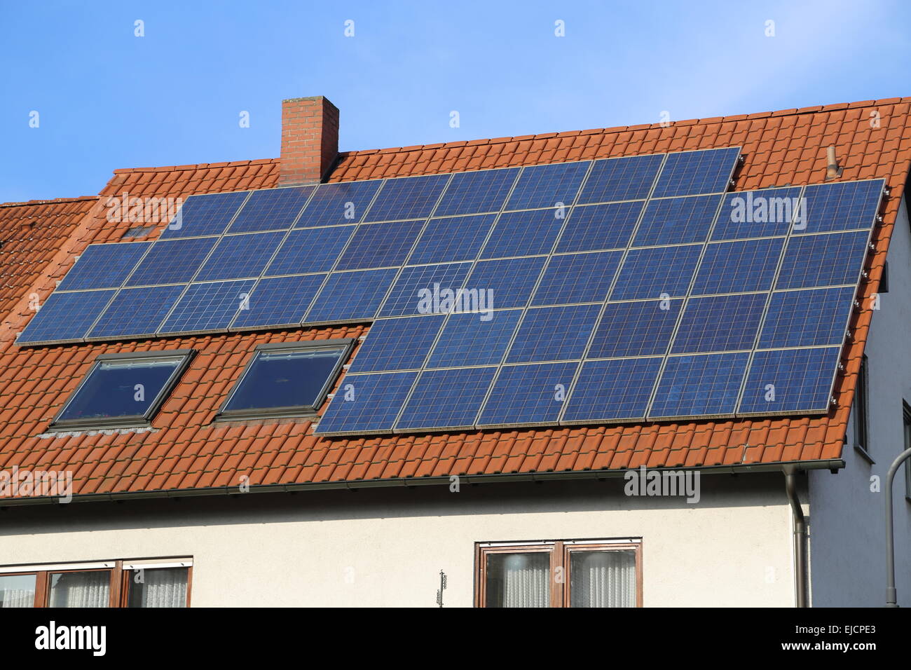 Solar plates hi-res stock photography and images - Alamy