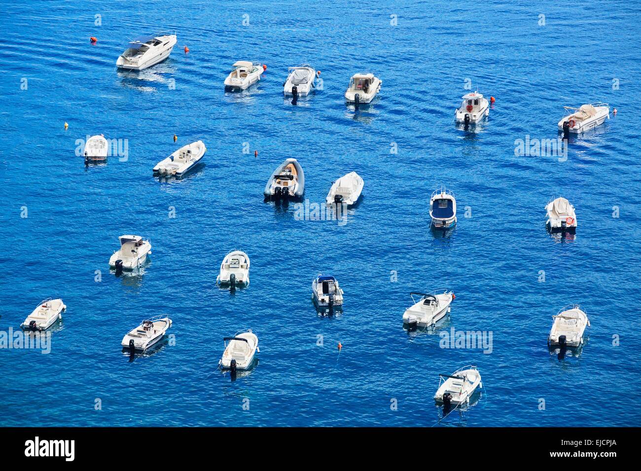 Lots of sailboats in marina hi-res stock photography and images - Alamy