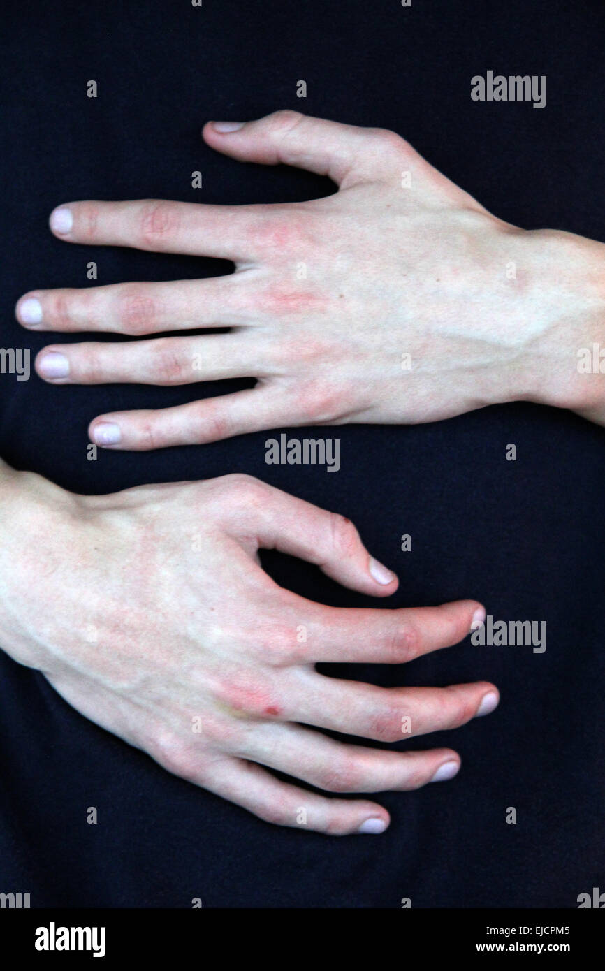 Loving hug hi-res stock photography and images - Alamy