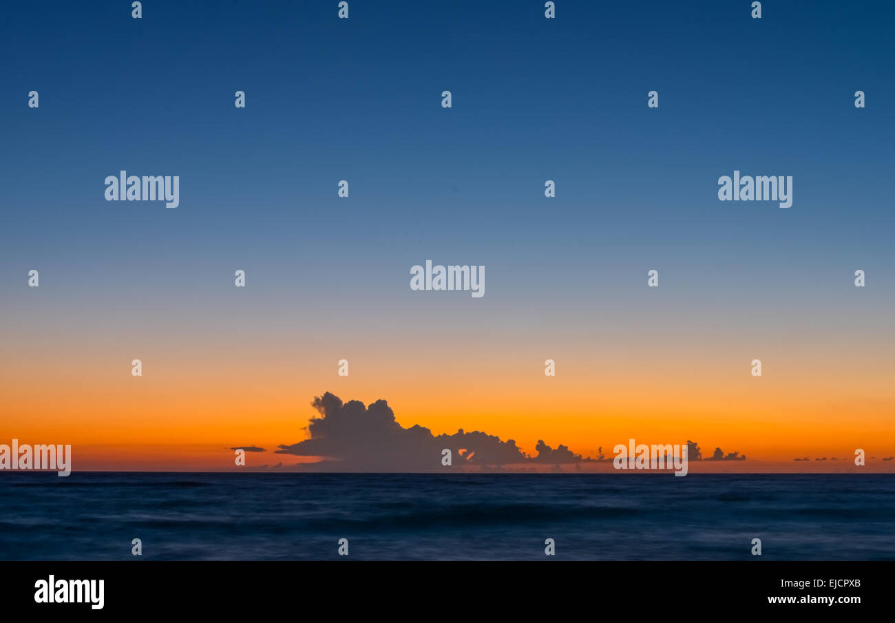 Sun calm hi-res stock photography and images - Alamy