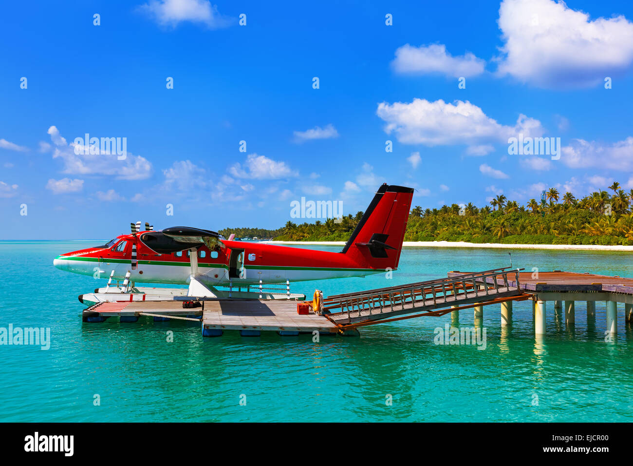 Seaplane boat hi-res stock photography and images - Alamy