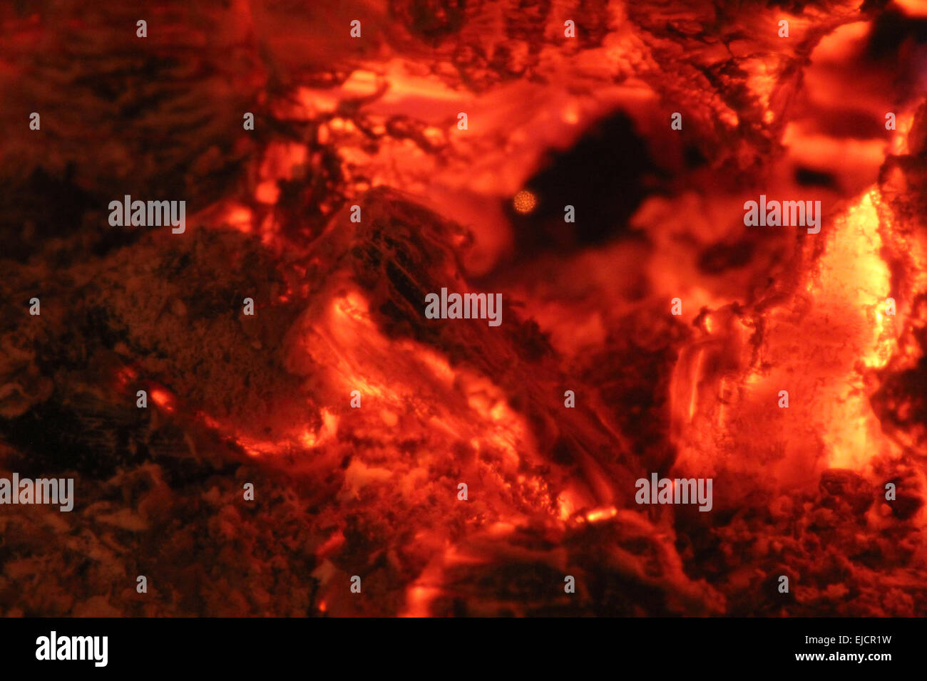 Ember glow hi-res stock photography and images - Alamy