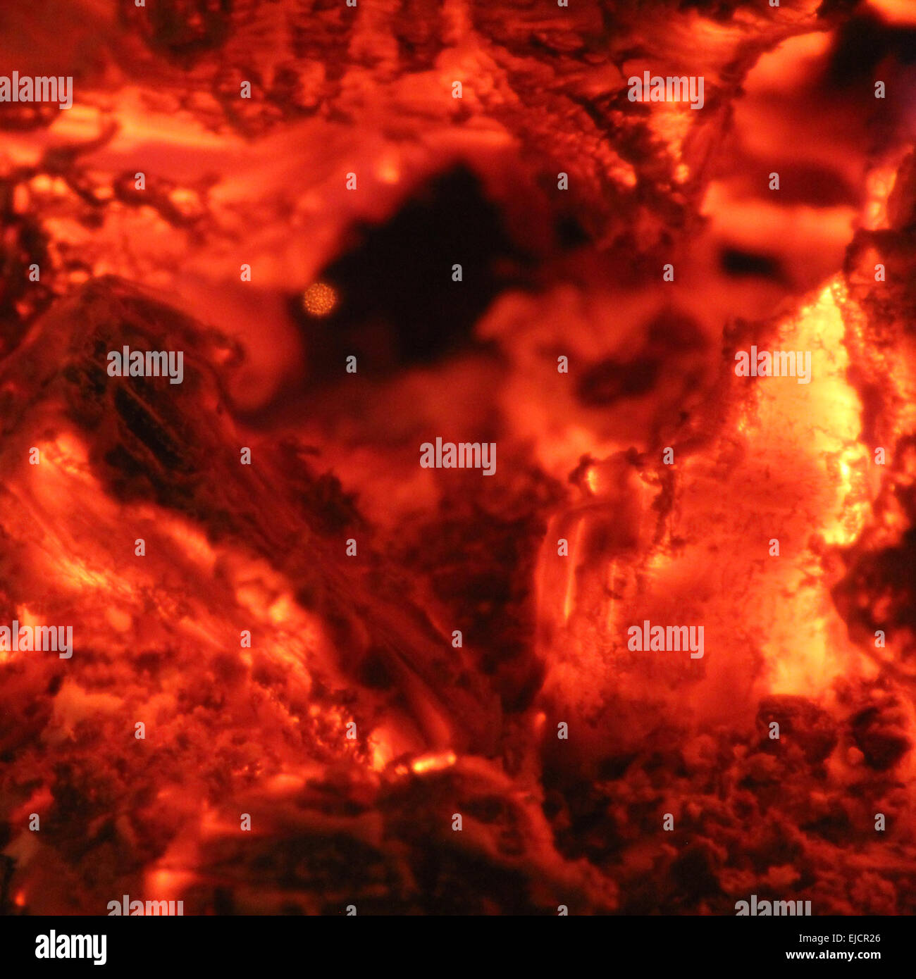 Ember glow hi-res stock photography and images - Alamy