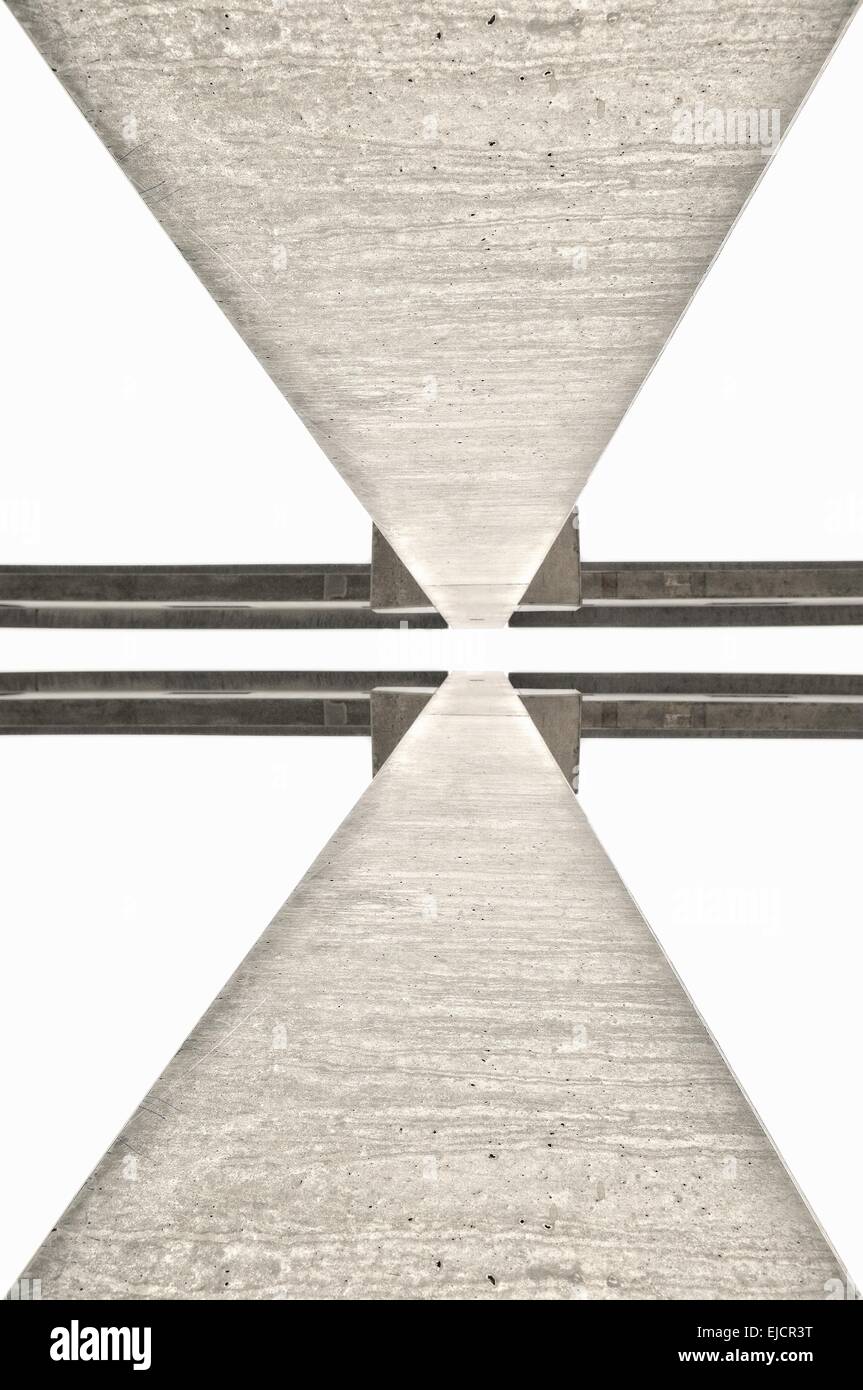 Precast concrete beam hi-res stock photography and images - Alamy