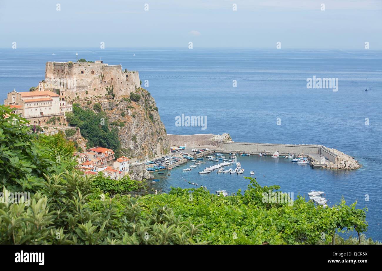 Scilla architecture hi-res stock photography and images - Alamy