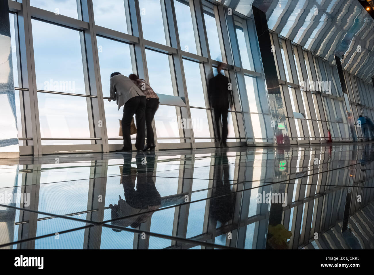 Transparent architecture hi-res stock photography and images - Alamy