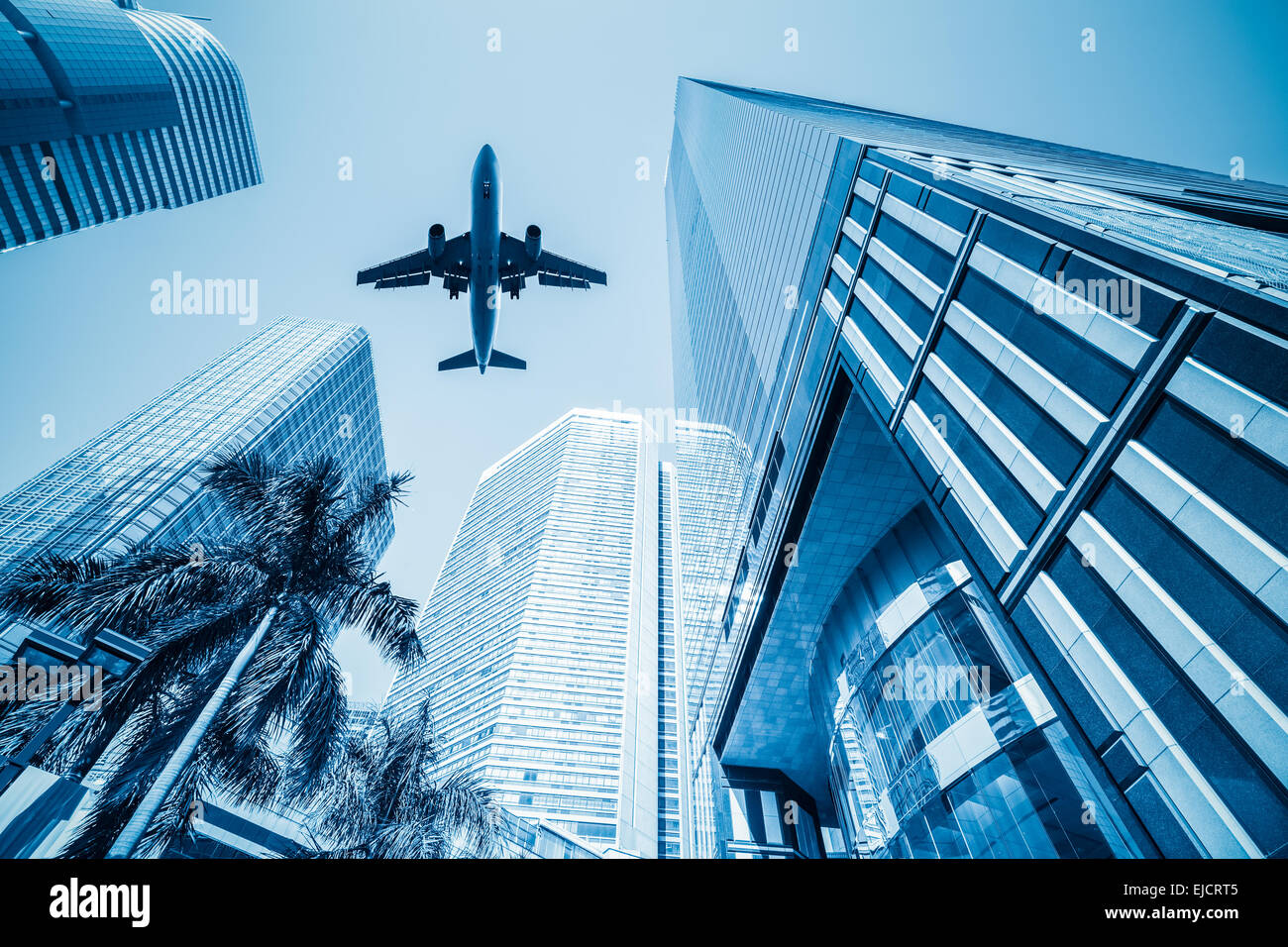 Business buildings hi-res stock photography and images - Alamy