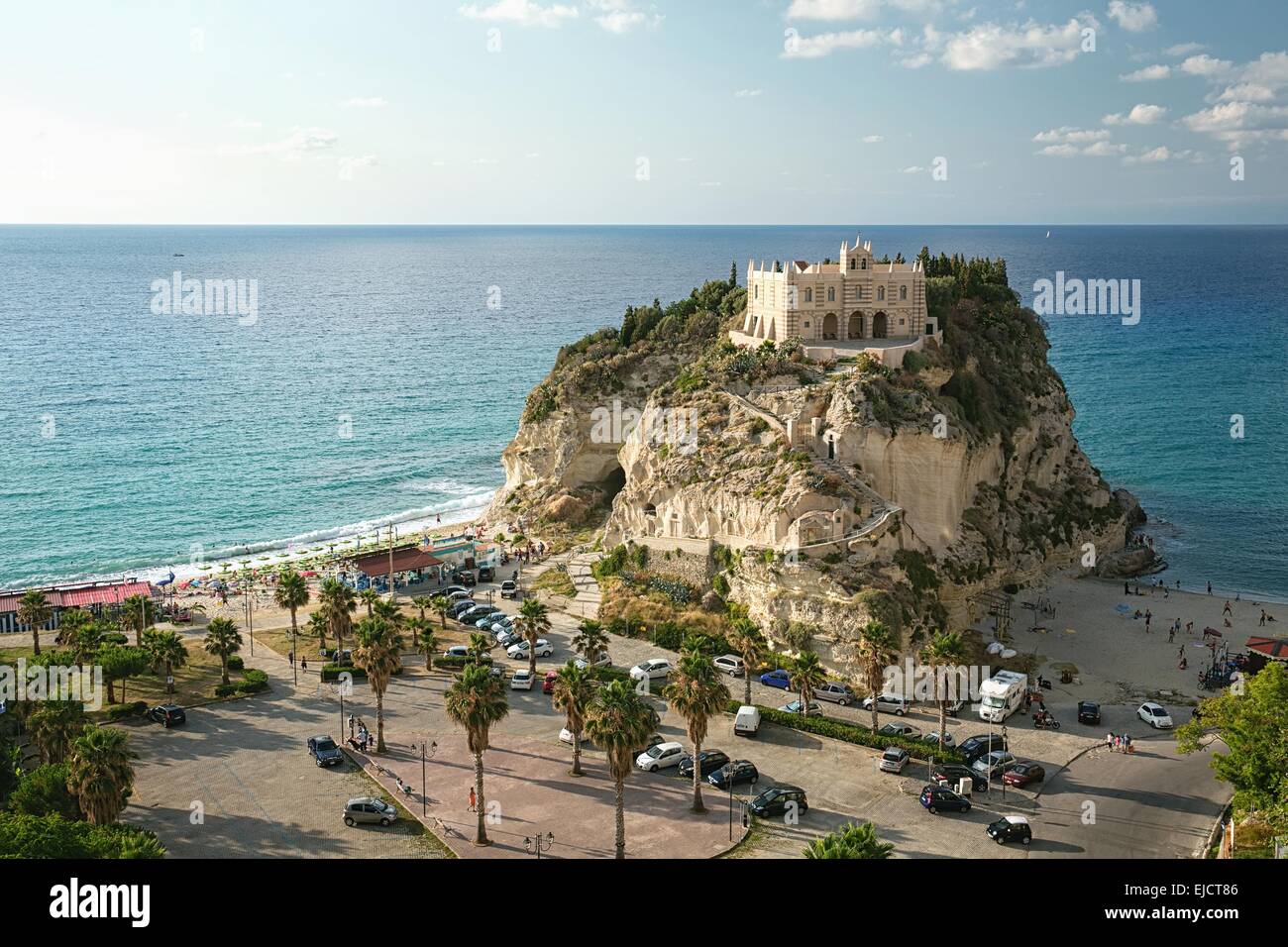 Isola santa maria island hi-res stock photography and images - Alamy