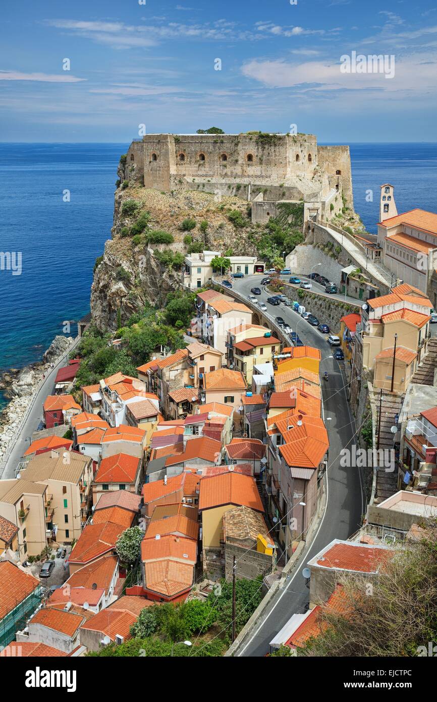 Scilla architecture hi-res stock photography and images - Alamy