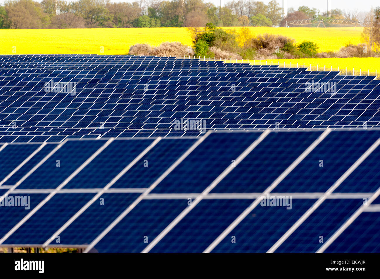 Solar system field hi-res stock photography and images - Alamy