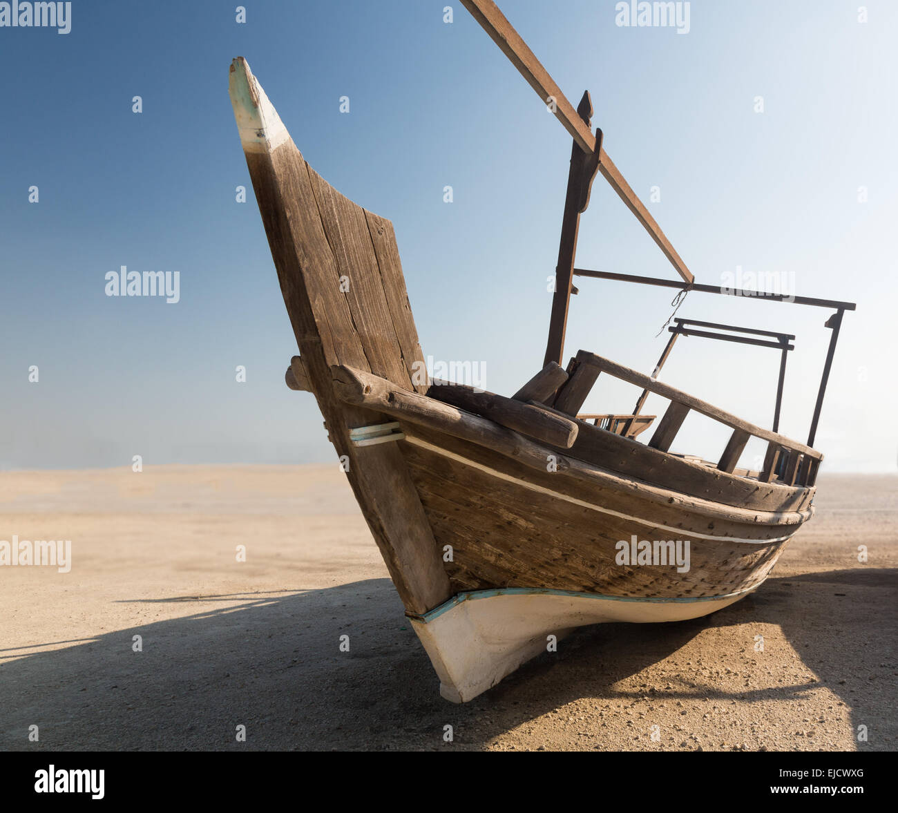 Bahrain sand hi-res stock photography and images - Alamy