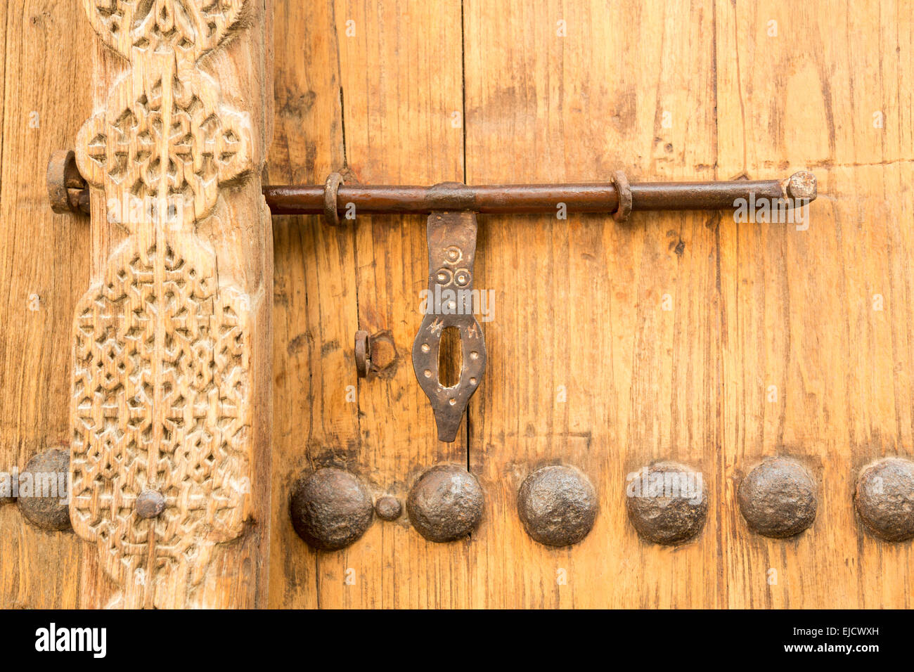 Old bahrain house hi-res stock photography and images - Alamy