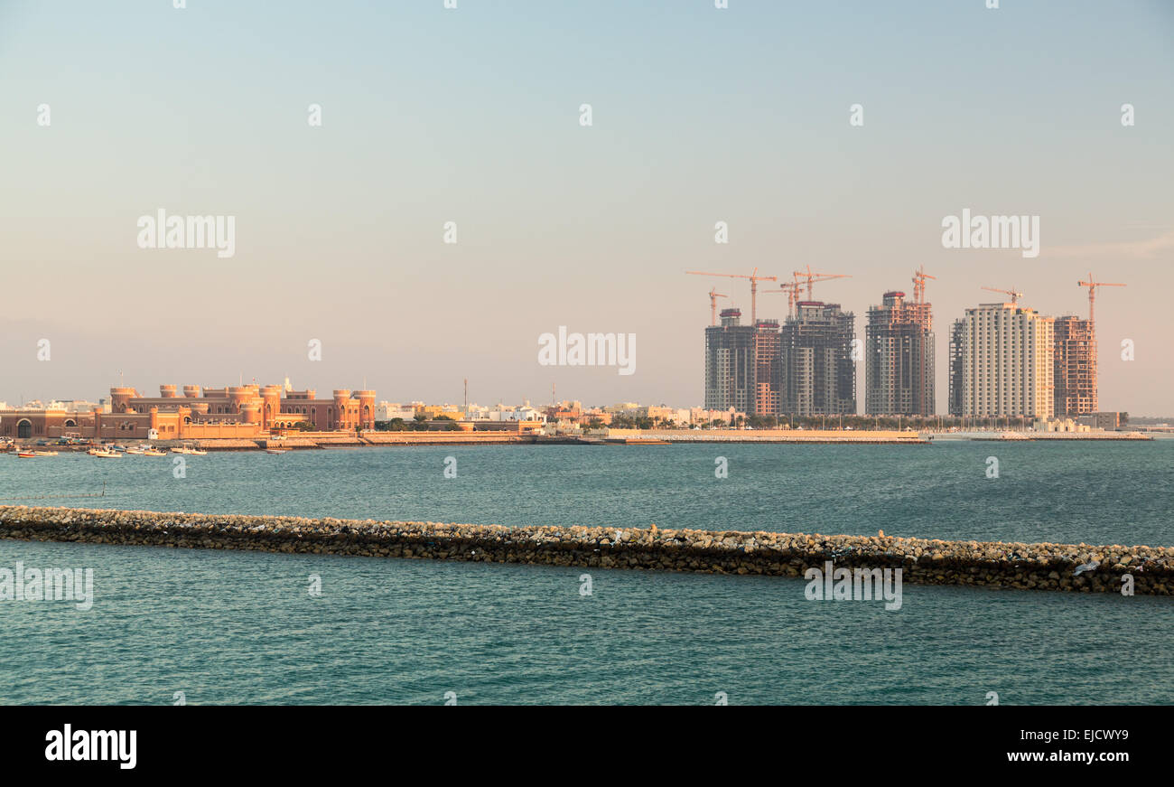 Bahrain palace hi-res stock photography and images - Alamy