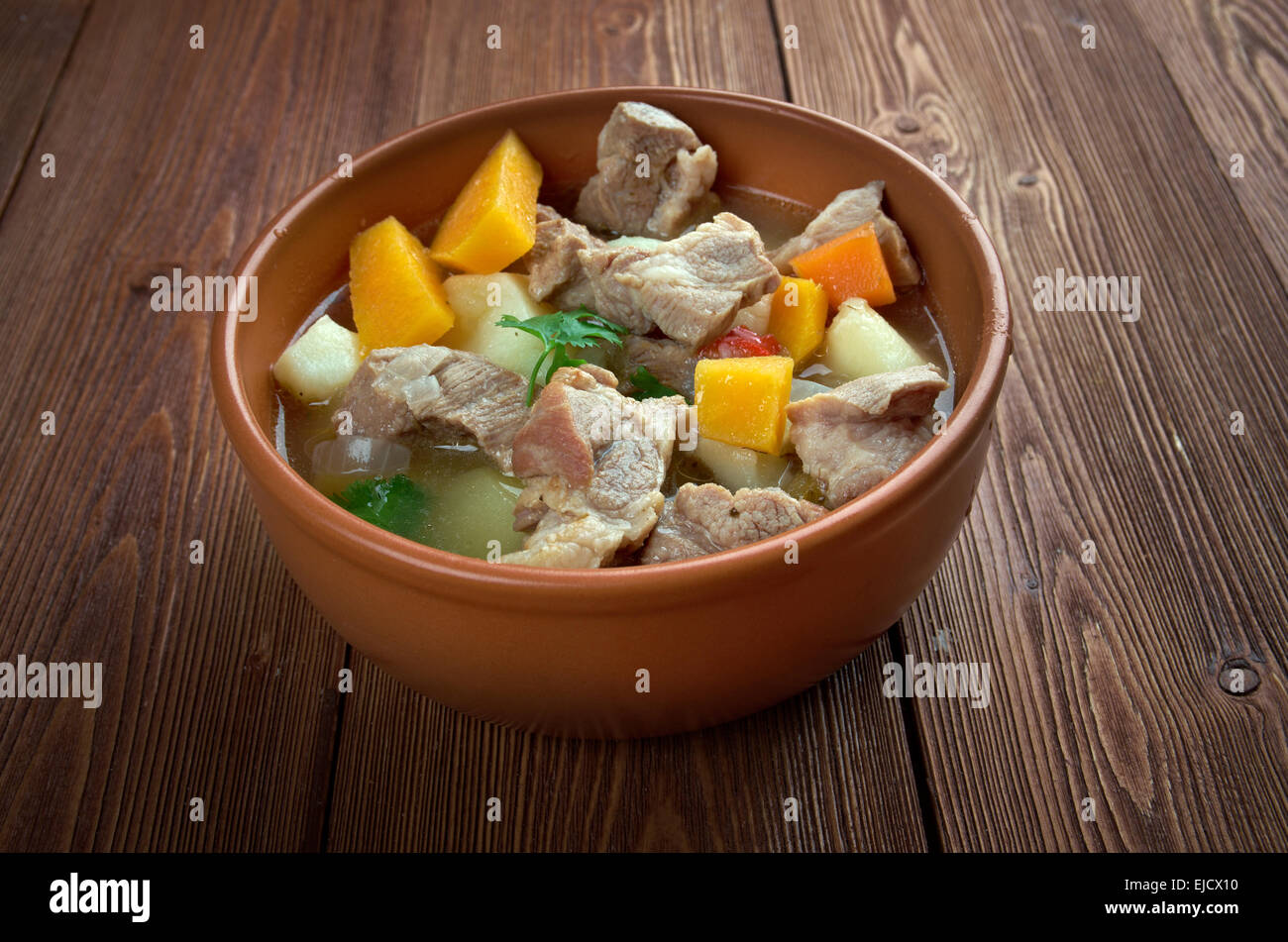 Welsh cawl hi-res stock photography and images - Alamy