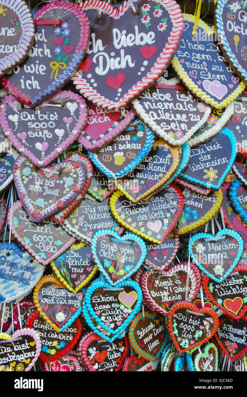 Oktoberfest indulgence hi-res stock photography and images - Alamy